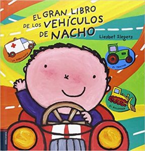 Modes of Transportation in Spanish: Interactive Ways to Use Vocabulary ...